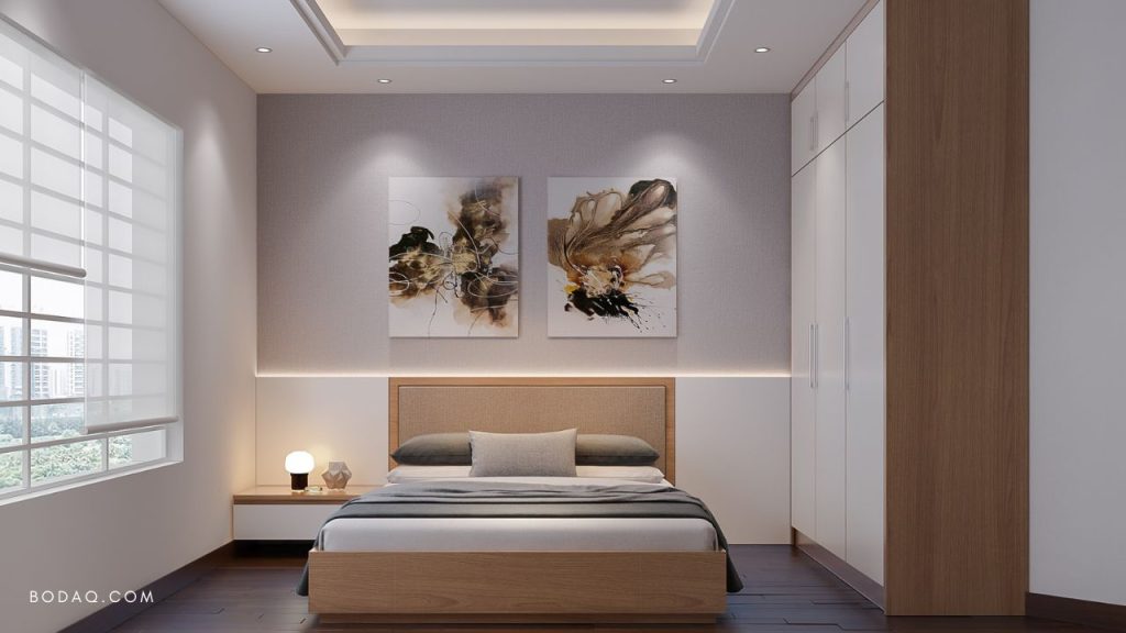 Futuristic Interior Designs Ideas ⋆ Bodaq® Interior Film by Hyundai® L&C