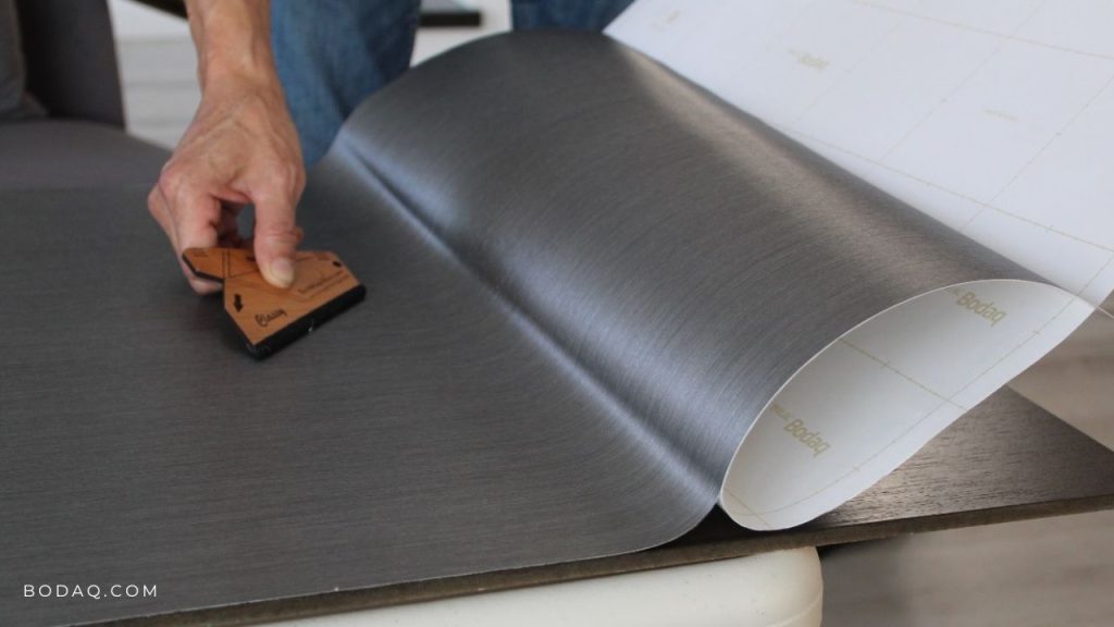 The 3 R's: Reduce, Reuse, Recycle + Resurface with Bodaq ⋆ Bodaq ...
