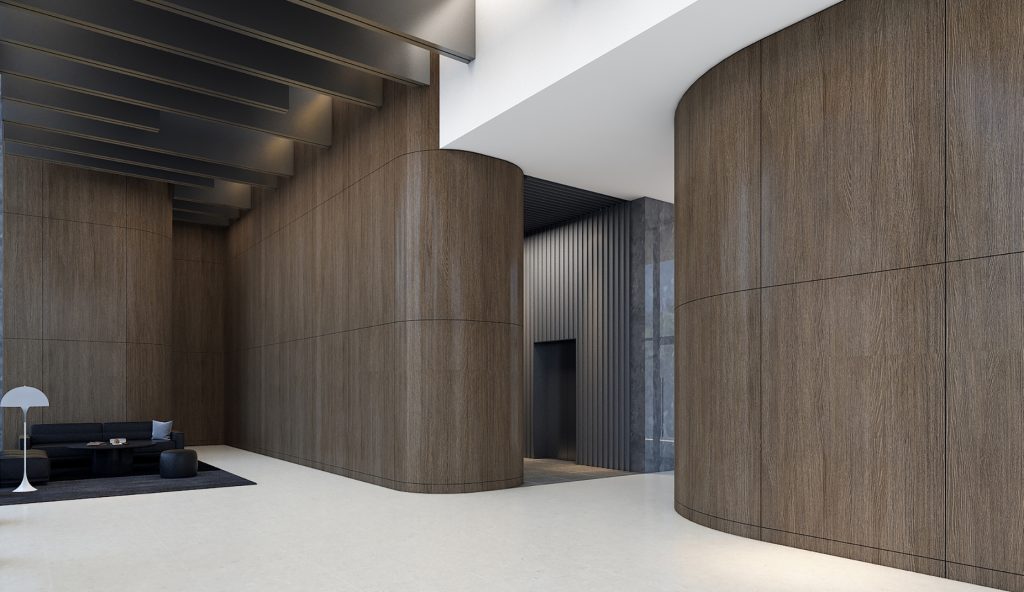 How Bodaq Interior Films Transforms Curved Surfaces in Design ⋆ Bodaq ...